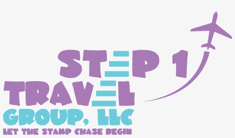 Step 1 Travel Group, Llc - One Sheet PNG Image | Transparent PNG Free ...