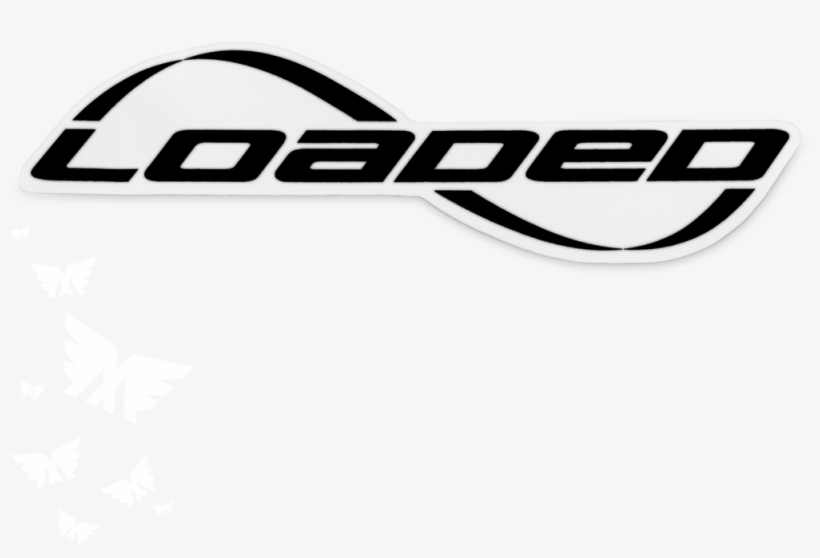 Loaded Logo - Loaded Longboards PNG Image | Transparent PNG Free ...