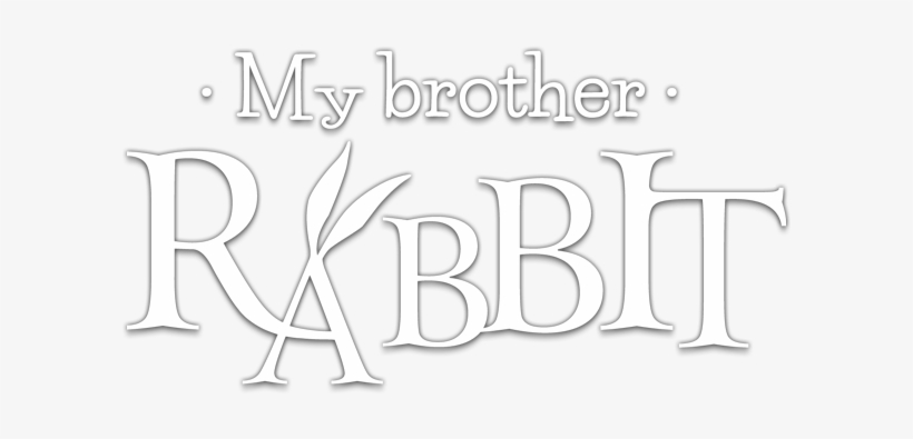 Download My Brother Rabbit Logo | Transparent PNG Download | SeekPNG