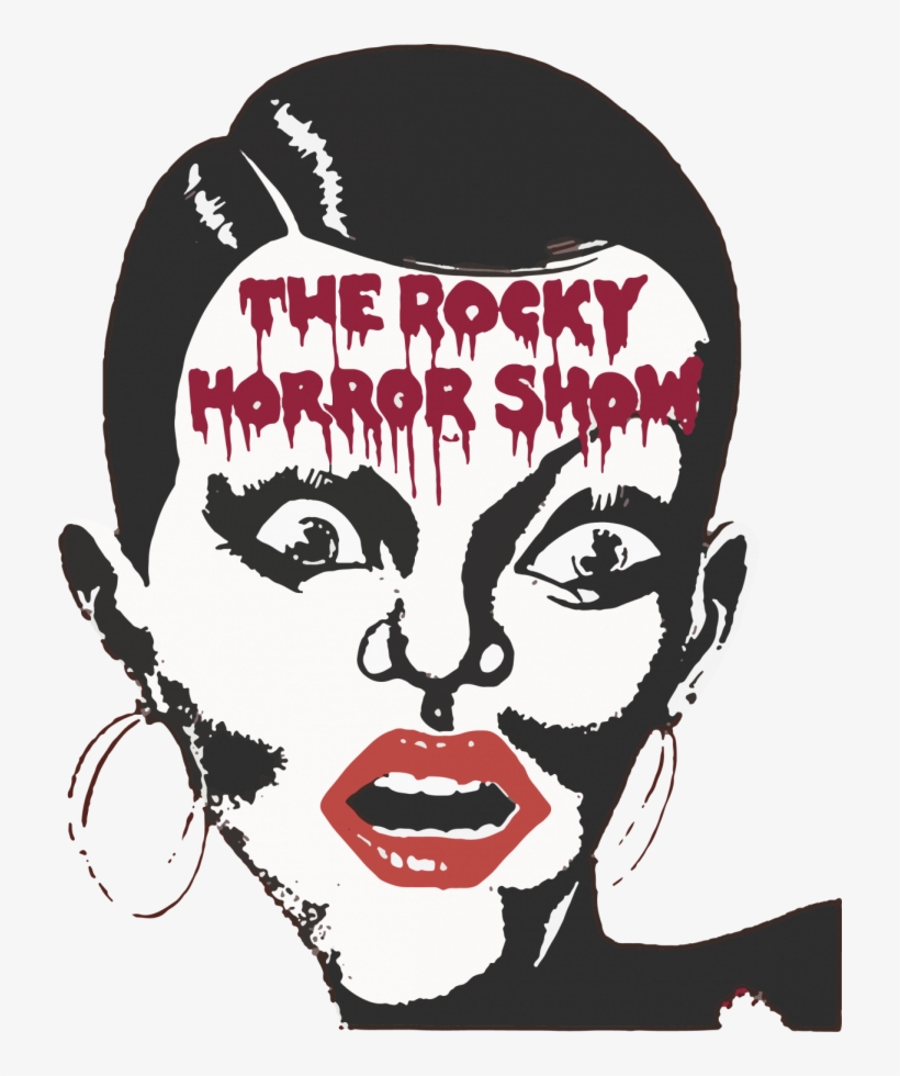 Rocky Horror Picture Show Logo Png
