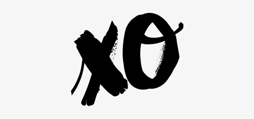 Надпись Xo PNG Image | Transparent PNG Free Download on SeekPNG