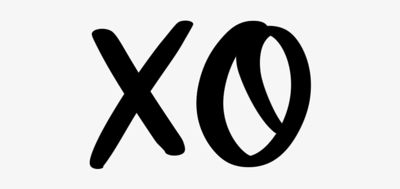Download This Is For Personal Use Only - Xo Png | Transparent PNG ...