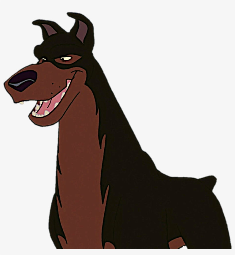 Download Disney's Lady And The Tramp Images Buster Renders Hd - Lady ...