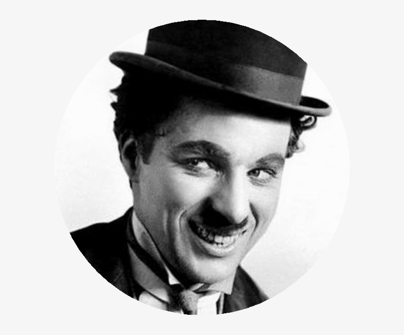 Download Charliechaplin - Charlie Chaplin | Transparent PNG Download ...