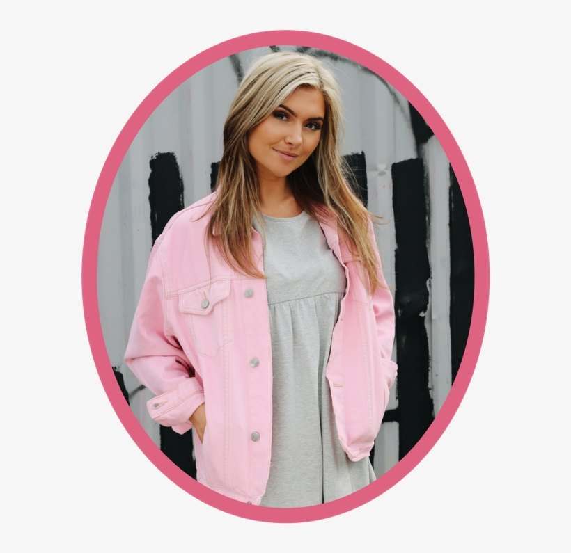 Download Lydia Killion-irving - Girl | Transparent PNG Download | SeekPNG