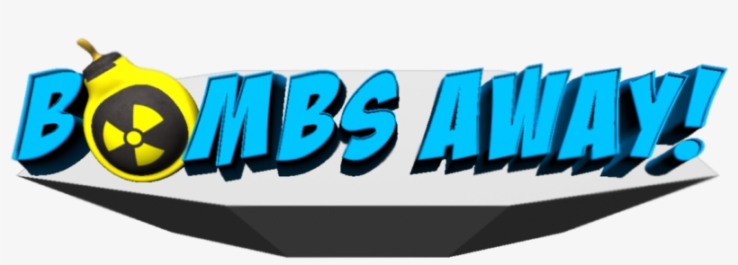Bombs Away PNG Image | Transparent PNG Free Download on SeekPNG