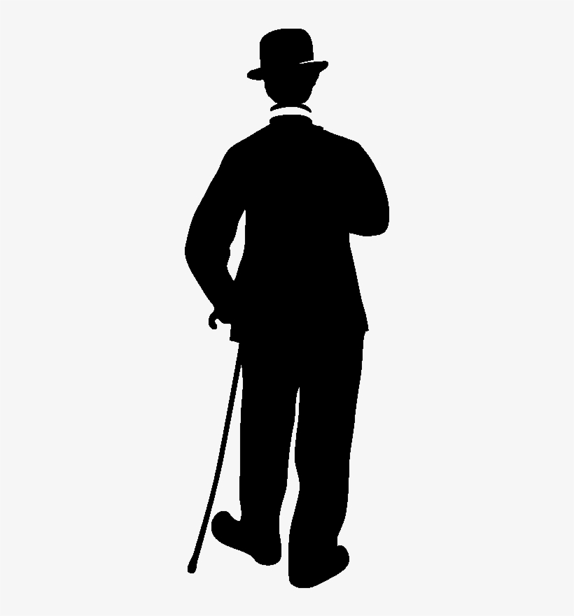 Had To Do It To Em Silhouette PNG Image | Transparent PNG Free Download ...