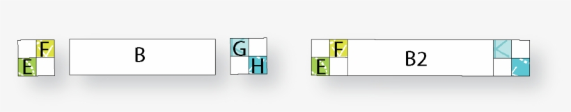 Prepare The Vintage Ornaments Triangle Blocks - Graphic Design PNG ...