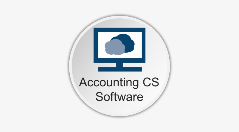 Lansing Tax And Accounting Experts - Accounting Software Icon PNG Image ...