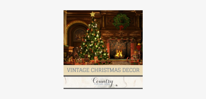 Christmas Scene PNG Image | Transparent PNG Free Download on SeekPNG