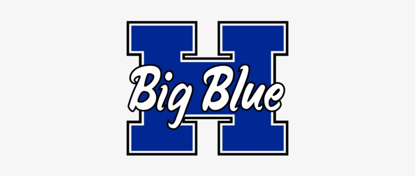 Hamilton Football - Hamilton High School Logo PNG Image | Transparent ...