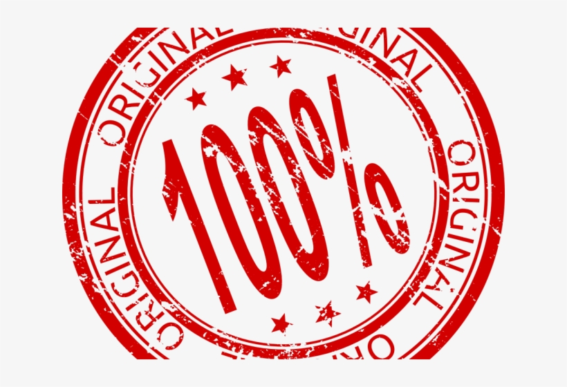 Certified Stamp Png Transparent Images - 100 Percent Original Png PNG ...