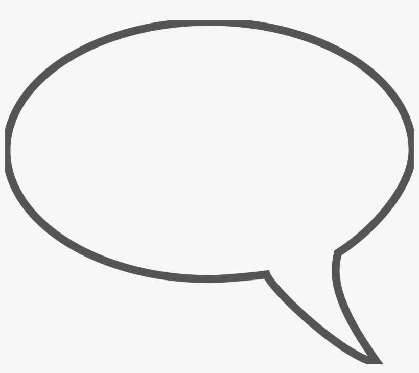 This Free Icons Png Design Of Speech Bubble PNG Image | Transparent PNG ...