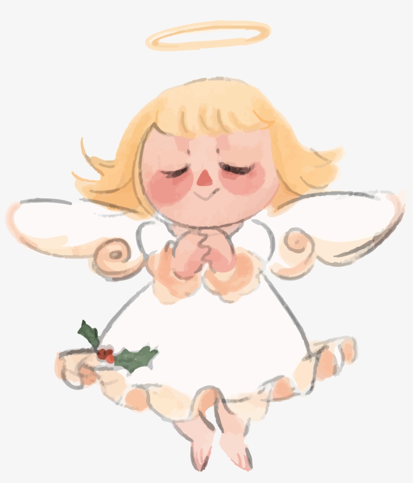 Banner Free Download Angels Vector Hand - Portable Network Graphics PNG ...