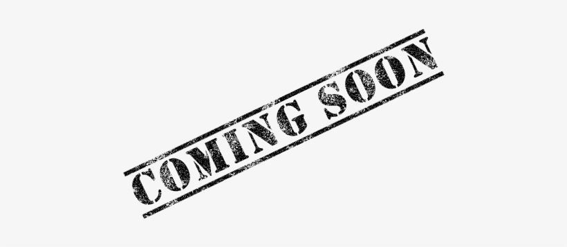 Comingsoon - Coming Soon Name Png PNG Image | Transparent PNG Free ...