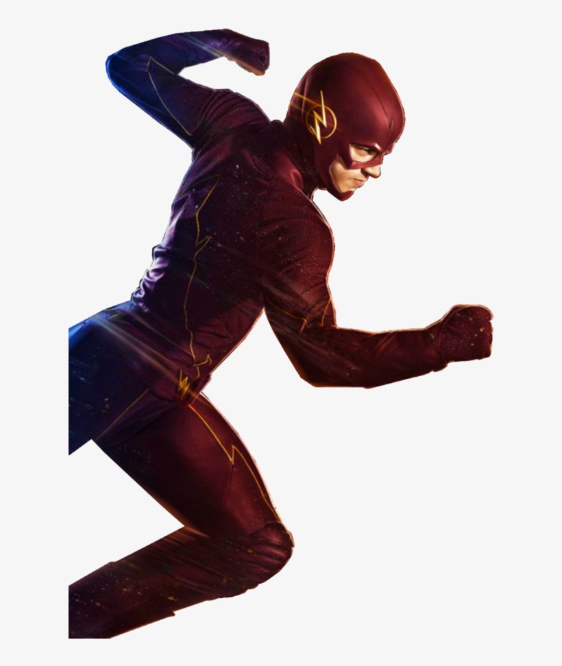 Download The Flash Running Png - Flash Running No Background ...