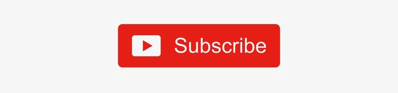 Youtube Subscribe Button Png Photo - Sign PNG Image | Transparent PNG ...
