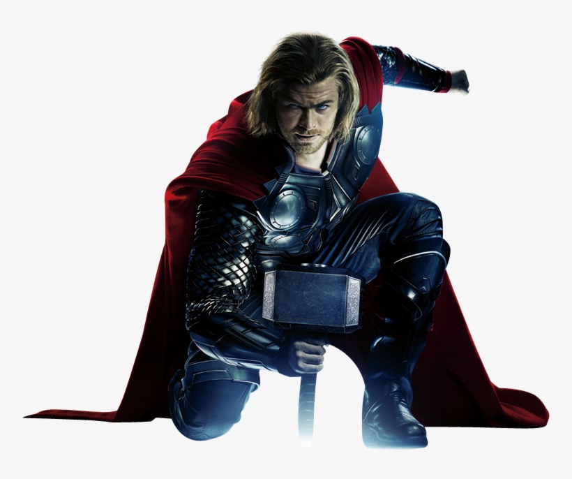 Download Thor Png Picture - Thor Png | Transparent PNG Download | SeekPNG