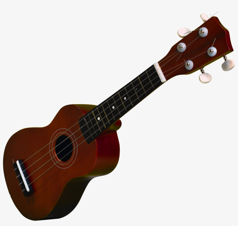 Ukulele Vector Transparent Background PNG Image | Transparent PNG Free ...