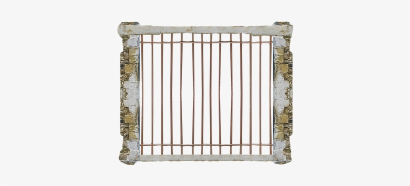 Download Cage, Jail, Transparent, Prison, Cell - Prison | Transparent ...