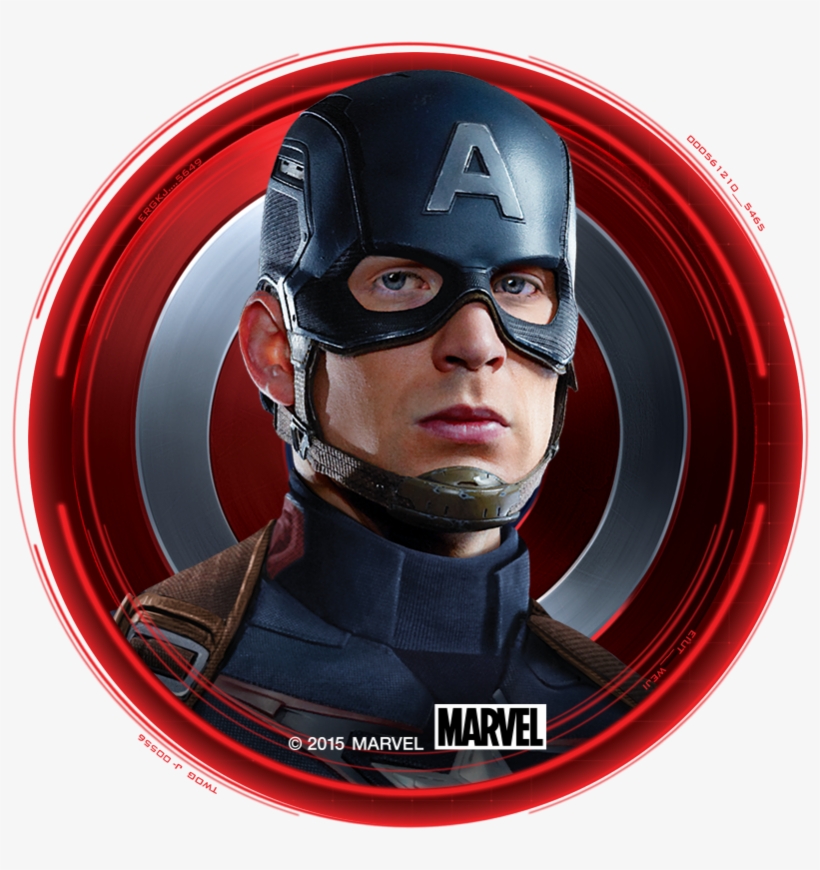 Free Icons Png - Captain America Png PNG Image | Transparent PNG Free ...