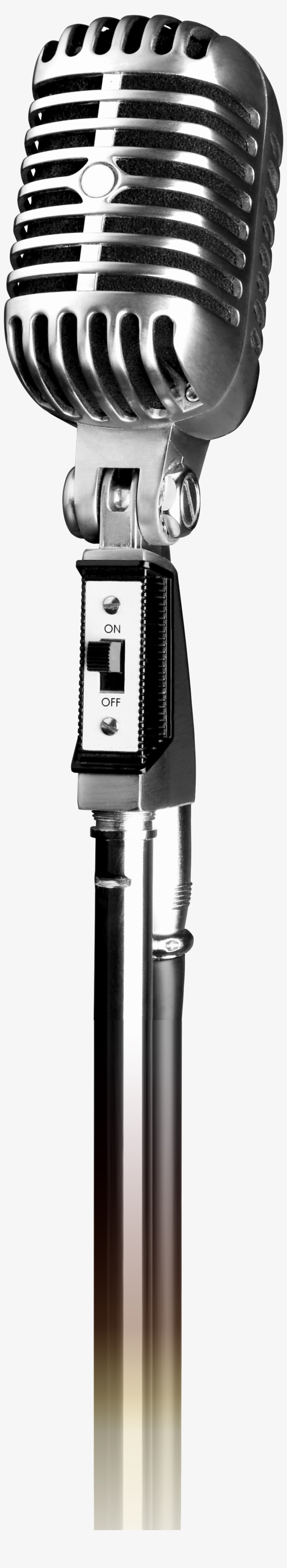 Download Mic Transparent Png - Transparent Background Microphone Png ...