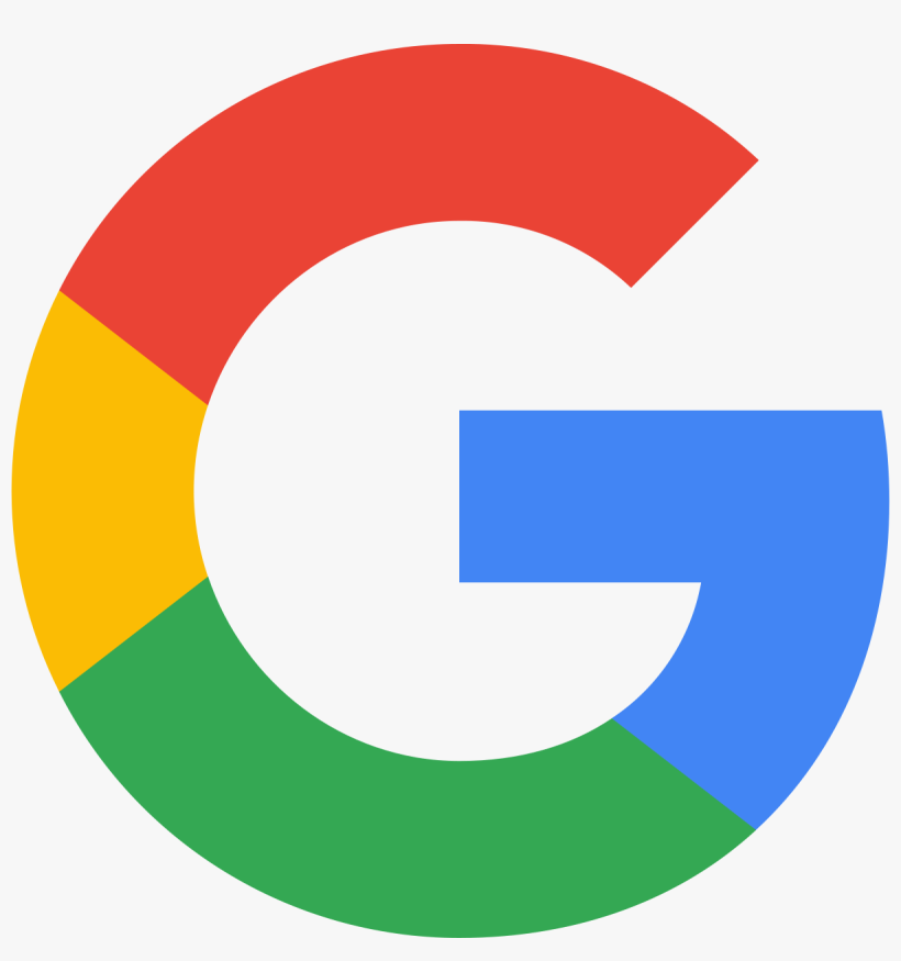 Download Google Logo Png Transparent Background - Google G Logo Png ...
