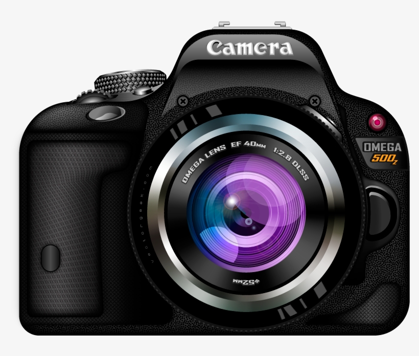 Photo Camera Download Png - Camera Png PNG Image | Transparent PNG Free ...