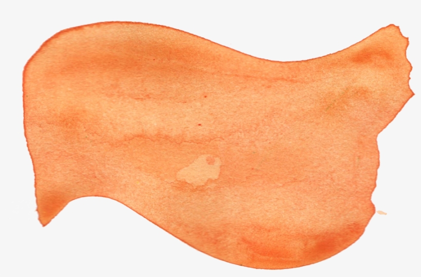 Download Free Download - Orange Brush Stroke Png | Transparent PNG ...