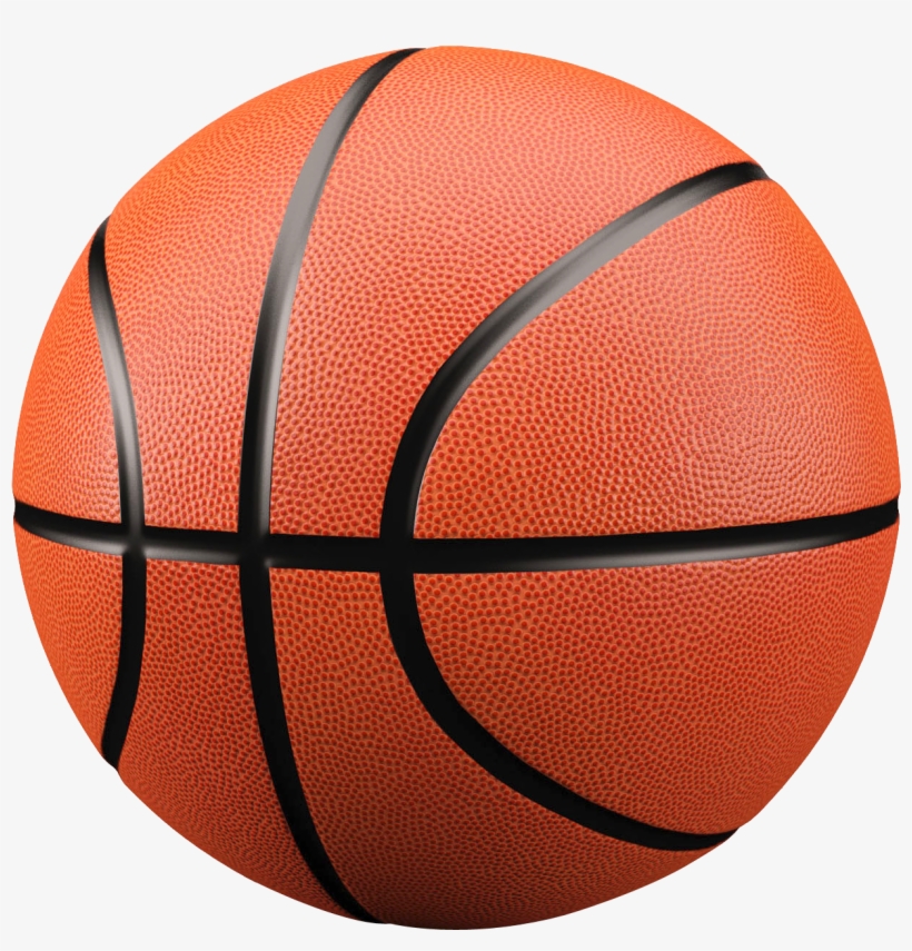 Basketball - B Ball PNG Image | Transparent PNG Free Download on SeekPNG