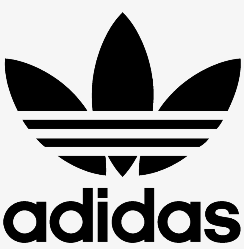 Download Adidas Icon Clipart - Adidas Logo | Transparent PNG Download ...