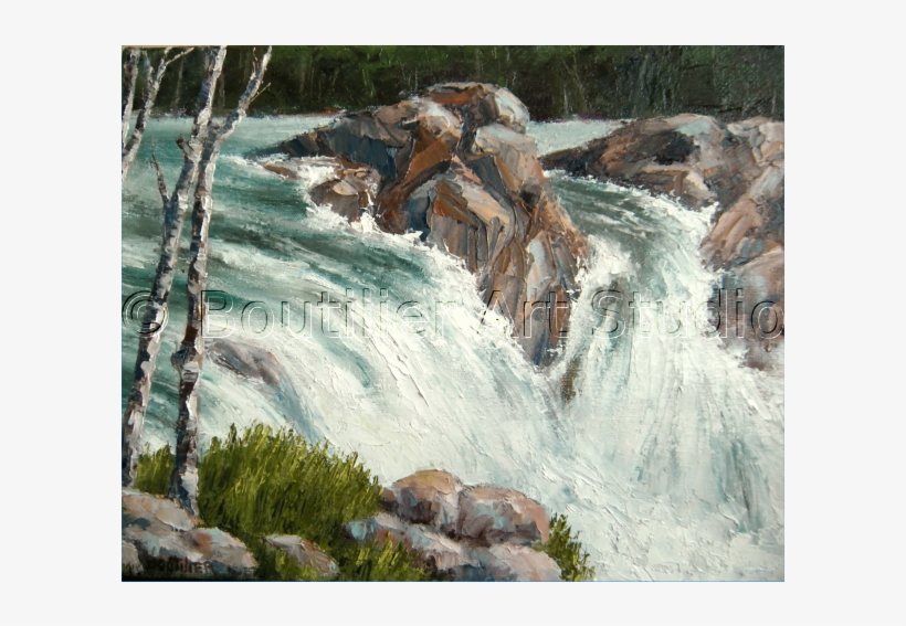 Tumbling Water - Art PNG Image | Transparent PNG Free Download on SeekPNG