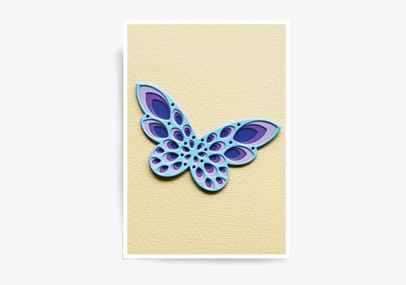 Sparkler Butterfly Layer Set - Birch Press Design Sparkler Butterfly ...