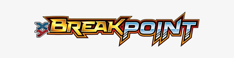 Download Xy Breakpoint - Pokemon Tcg: Xy Breakpoint Booster Display (36 ...