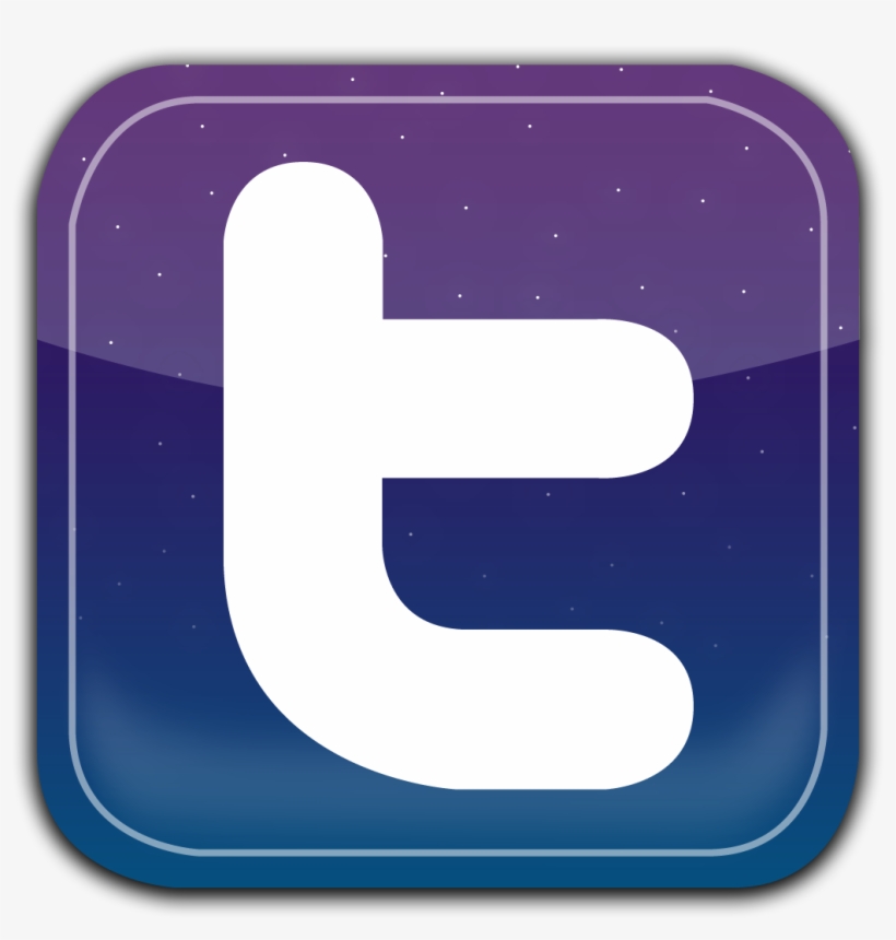 Twitter T Icon Png