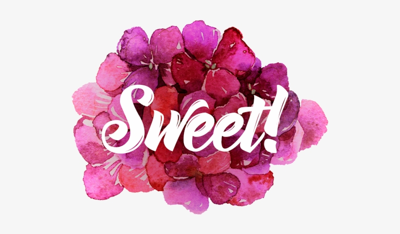 Word Stickers For Imessage Messages Sticker-9 - Artificial Flower PNG ...