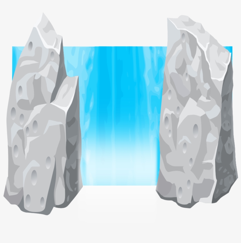 This Free Icons Png Design Of Waterfall-animation PNG Image ...