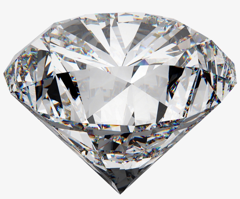 Svg Freeuse Gemological Institute Of America Diamond - Carbon Compounds Diamond PNG Image ...