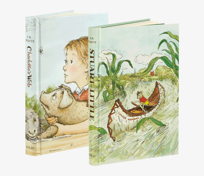 Stuart Little Read-aloud Edition PNG Image | Transparent PNG Free ...