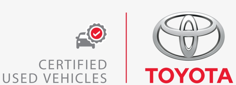 Download Toyota Certified Pre-owned - Toyota Certified Pre Owned Logo ...