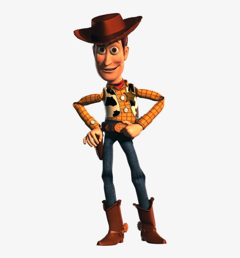 Zeroanimex Toy Story Movie, Toy Story Party, Toy Story - Buddy Toy ...