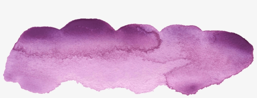 Purple Watercolor Transparent PNG Image | Transparent PNG Free Download ...