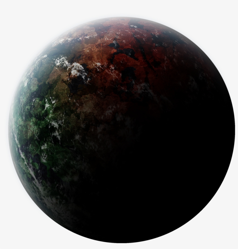 Free Planets Eterna Worlds - Science Fiction PNG Image | Transparent ...