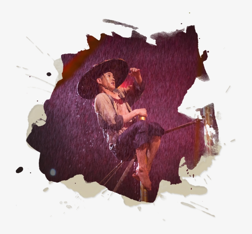 Fisherman - Illustration PNG Image | Transparent PNG Free Download on ...