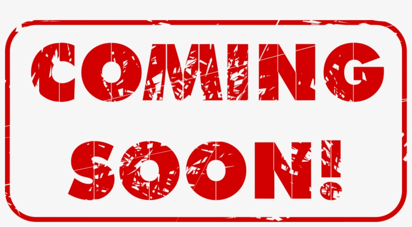 Coming Soon Stamp Hi - Coming Soon Là Gì PNG Image | Transparent PNG ...