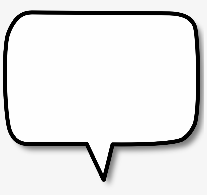 Download - Callout White Png PNG Image | Transparent PNG Free Download ...