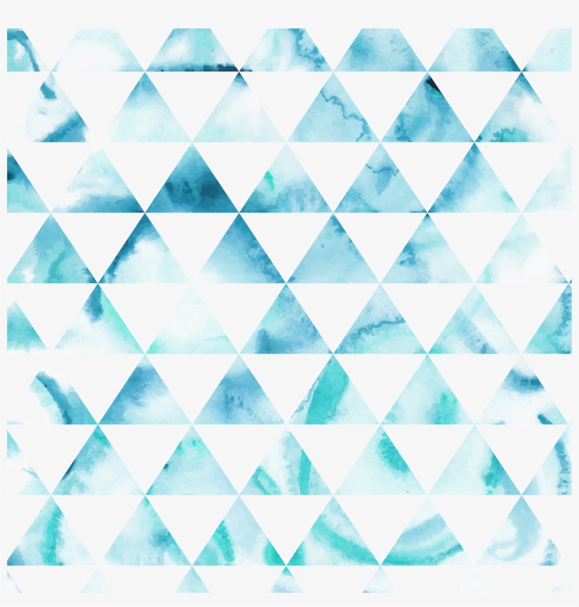 Download Triangle Pattern Png | Transparent PNG Download | SeekPNG