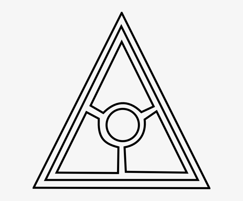 Illuminati Triangle PNG Images | PNG Cliparts Free Download on SeekPNG
