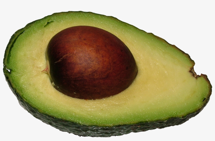 Avocado Png Image - Avocado Pit PNG Image | Transparent PNG Free ...