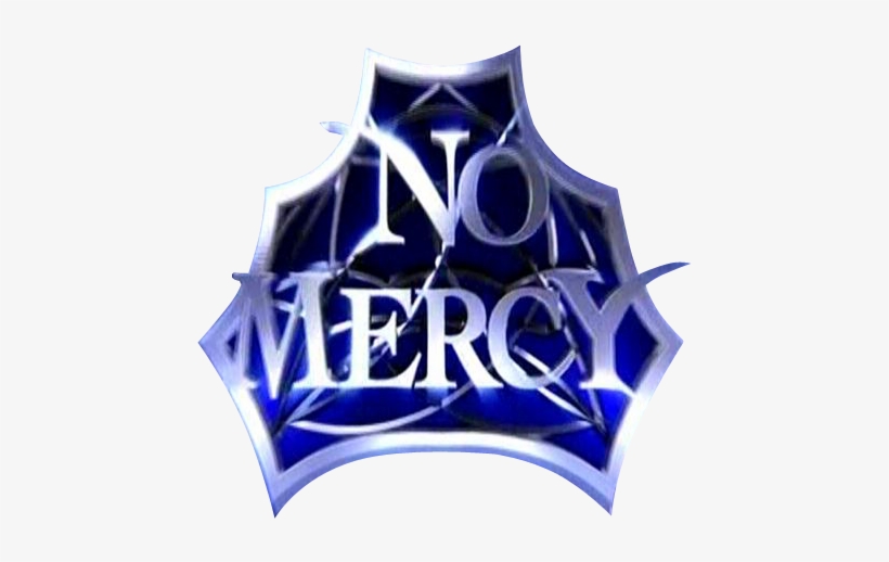 Wwe No Mercy 2008 Logo Zps40e01759 ] - Wwe No Mercy PNG Image ...